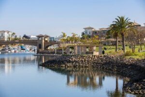 Downtown Oxnard Music and Events - Channel Island Shores